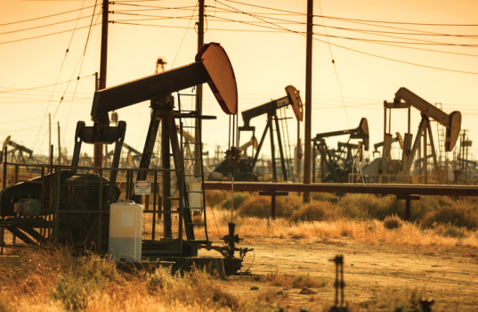 The Green Paradox | The World Financial Review | Empowering ...