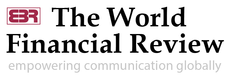 The World Financial Review | Empowering communication globally
